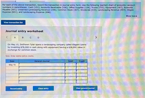 solved qs 2 8 algo analyzing transactions and preparing