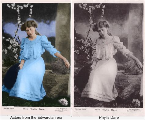 Edwardian Actors 141 By Peg6 On Deviantart