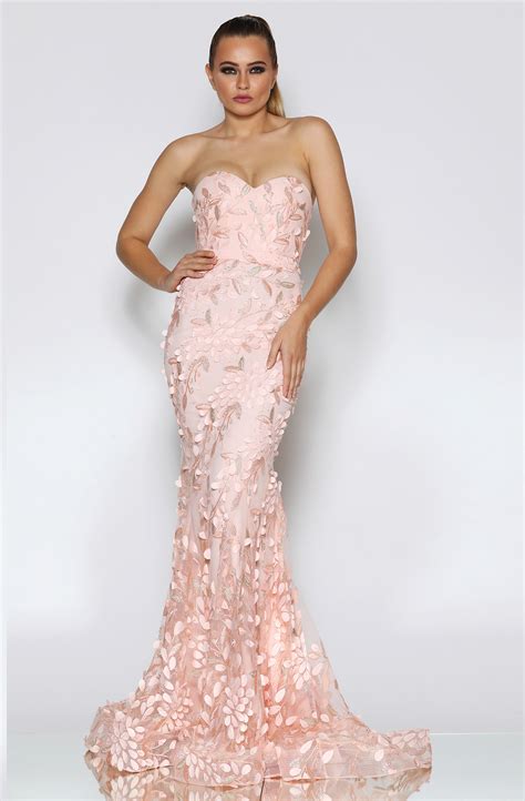 Full Length Sweetheart Style Dress Jx8902 Catherines Of Partick