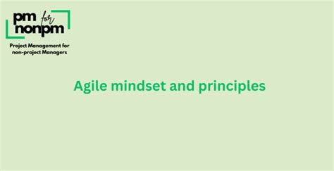 Project Management Fundamentals