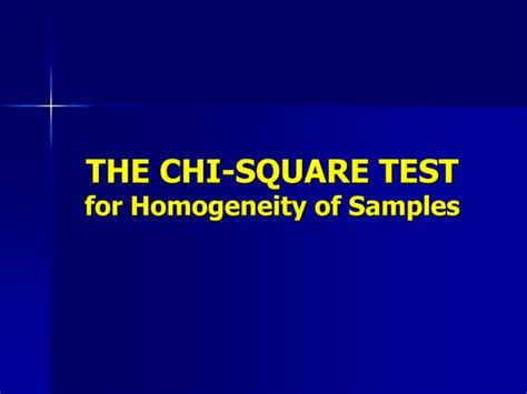 chi square sample problem using jamovi pptx