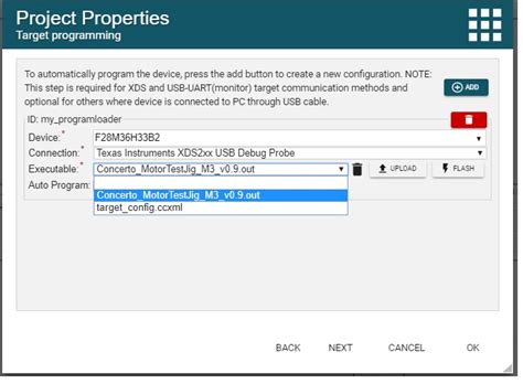 f28m36h33b2 usb uart monitor c2000 microcontrollers forum c2000™︎