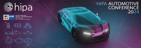 Automotive Conference 2024 Program Hipa