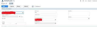 Netsuite Freak How To Create A Custom Page Form Using Suitelets