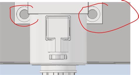 bolted connection selection autodesk community