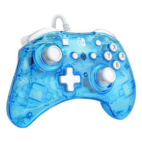Rock Candy Wireless Controller