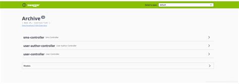 Springboot 集成swagger2 管理api接口文档集成 Swagger 管理 Api 文档 Csdn博客