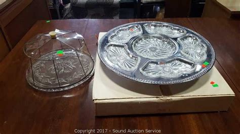 Sound Auction Service Auction 90517 Fantastic Multi Estate Timed