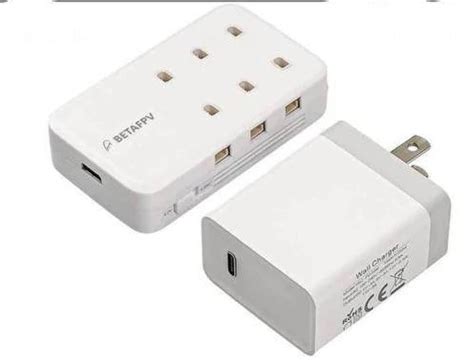 Stock Betafpv Cetus Pro Brushless Motors Racing Battery