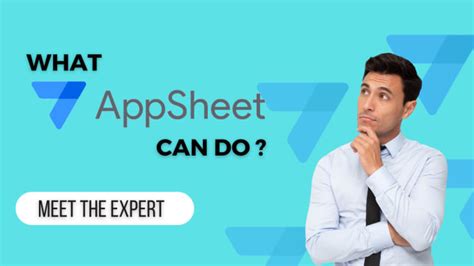 Be Your Appsheet Expert By Pathiranahm Fiverr