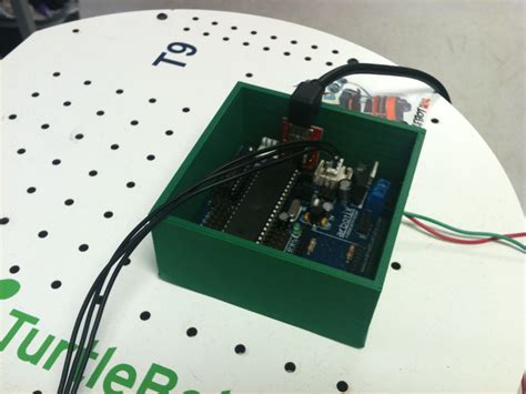 Wiring And Attaching An Arm To Your Turtlebot Make