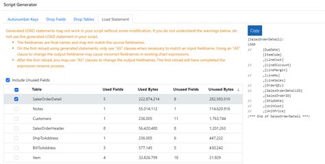 Performance Qlikview Cookbook