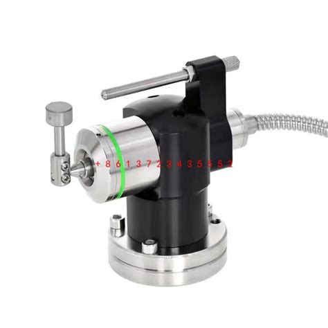 CNC Five Way Tool Setting Instrument Automatic Tool Setting Device Z Axis Machin Budget Precision