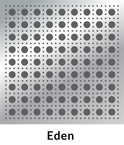 Designer Hole Patterns HTMI Leading Supplier Of Quality Metals In The Philippines