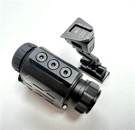 Stingir Mini Rail Adapter Kit Mod Armory