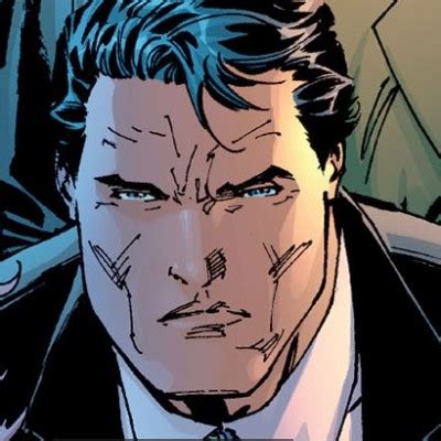 Bruce Wayne Earth 31 Dc Comics