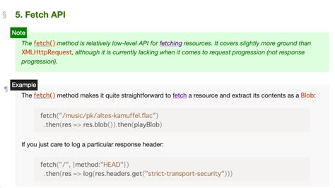 Fetch Apiは「patch」だけ大文字と小文字の挙動が異なる