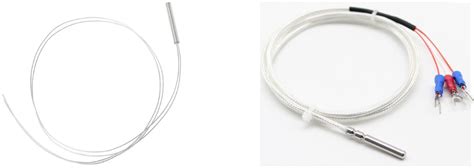 Design An Rtd Based Thermometer Using Adc And Op Amps Renesas Ra 20