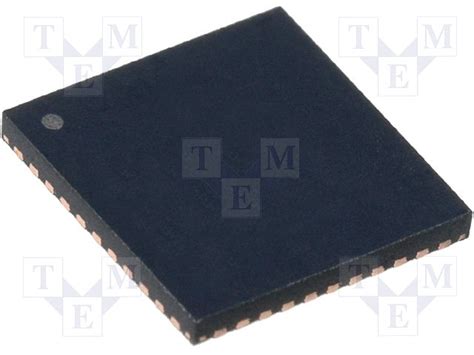 PIC32MX250F128D 50I ML Microchip Microcontrollers Distributors Price Comparison And