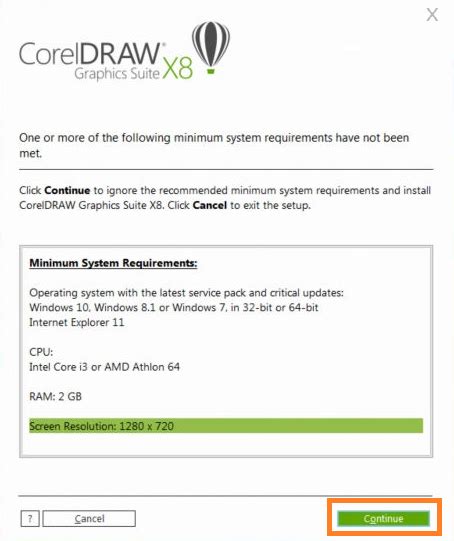 Hướng Dẫn Cách Cài Đặt Và Kích Hoạt Coreldraw Graphics Suite X Full Kênh Sinh Viên