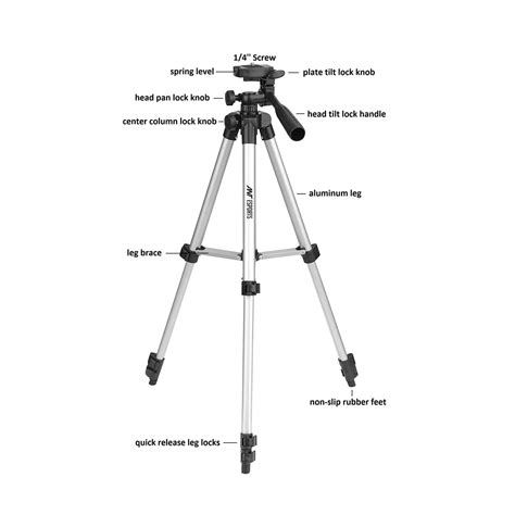 Ant Esports Cats01 Tripod Stand Holder Ant E Sports