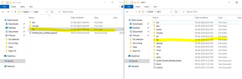 Install Tensorflow Gpu Cuda In Windows 10 With Easy To Follow Instructions By Nitin