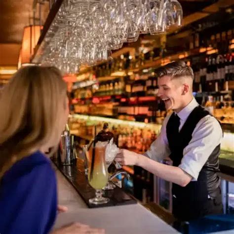 Free Bartender Invoice Templates