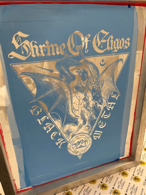 Days Like These I Hate Being A Printer Rscreenprinting