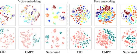 Verification And Retrieval Results Download Scientific Diagram