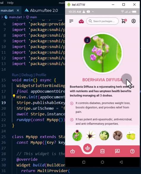 Ibn Abdulwahab On Linkedin Flutterdevelopment Cleananimations