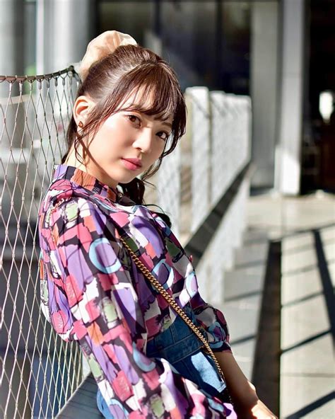 槙いずなさんのインスタグラム 槙いずな Ohamakimaki