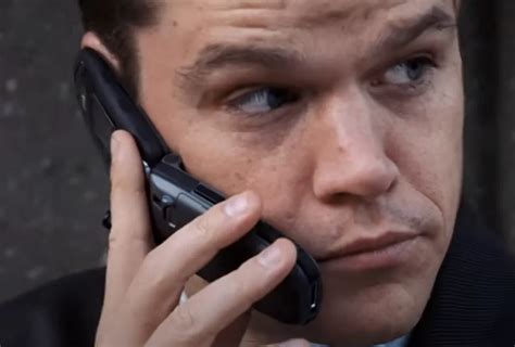 The Departed Ending Explained How Did Dignam Find Out Matt Damon Was