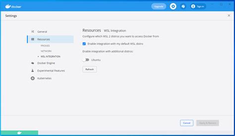 How To Develop A Docker Application On Windows Using WSL Visual Studio Code And Docker Desktop