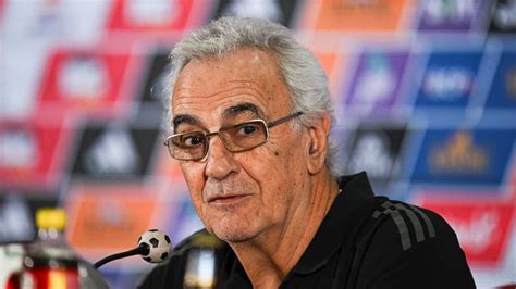Resumen Conferencia De Prensa De Jorge Fossati Lista De Convocados