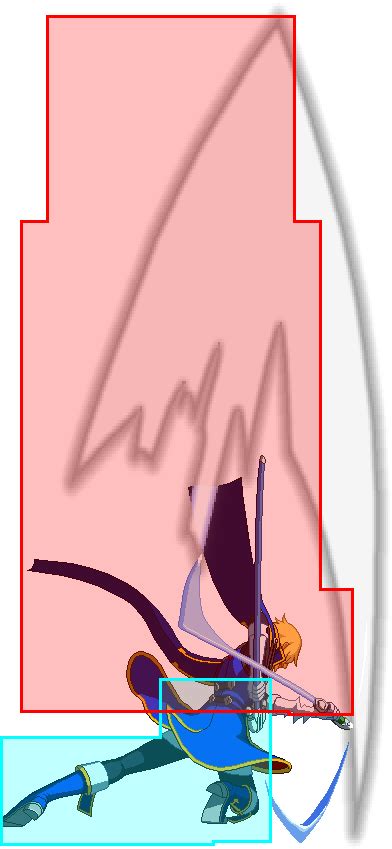 File BBCF Jin Kisaragi 623C Hitbox Png Dustloop Wiki