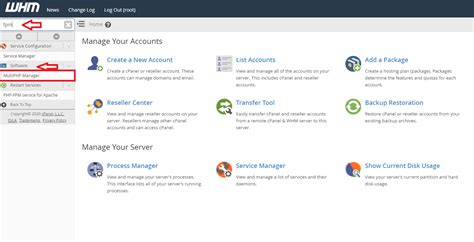 PHP FPM Yapılandırılması Bilgi Merkezi Karegen