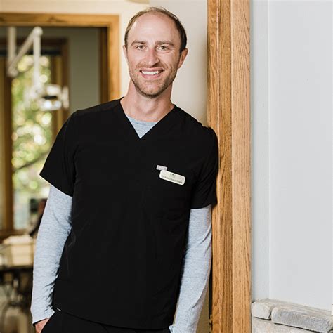 Ripon College Foundation Provides Path To Dentistry For Ross Oberschlake 07 Ripon College