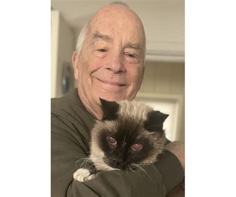 William Everhart Obituary 1950 2024 Greensboro Nc Greensboro