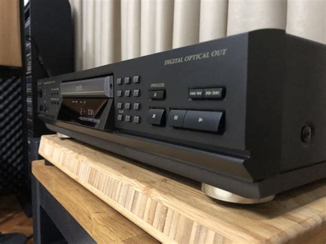 Vând Cd Player Technics SL PG 5 audioweb Vând Cd Player Technics SL PG 5 audioweb