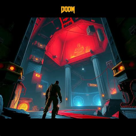Discover Secrets From The Second Doom Tda Level Leveluptalk