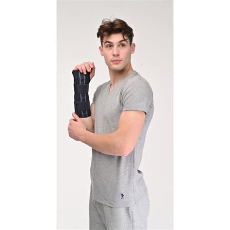 Купити фіксатор для кисті руки ТУТОР 6КВ на сайті Orto Ua