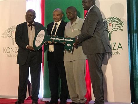 KOA Institute Kenya Orthopaedic Association
