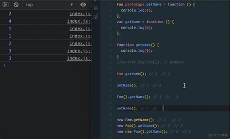 前端学习案例 原型5 阿里云开发者社区