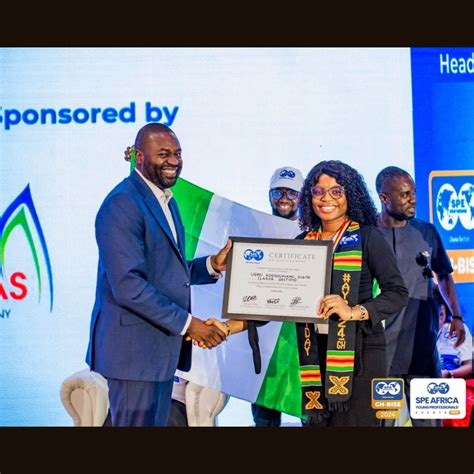 Kosisochukwu Ugwu On Linkedin Day Speafricanyoungprofessionals 10