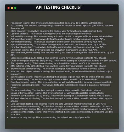 Cyber Security News ® On Linkedin Try Free Automated Api Security Testing G