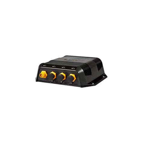 Lowrance Simrad Nep 2 5 Port Ethernet Expansion Box 000 10029 001