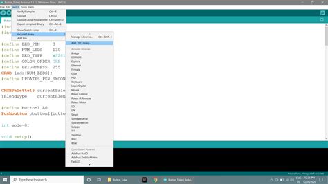 Diy Rgb Tube Lights Multi Functional Lighting For Makers Dfrobot Maker Community