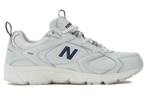 New Balance 408 White Herren - ML408Q - DE