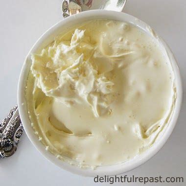 How To Make Clotted Cream A Delicious British Delight