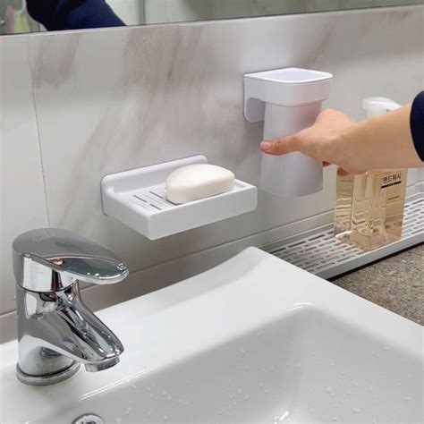 욕실 공중부양템 어디까지 써봤니 비누도 양치컵도 공중부양 네이버 블로그